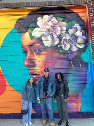 Denver Street Art & Murals Tour + Brewery Visit/Beer Tasting | GetYourGuide