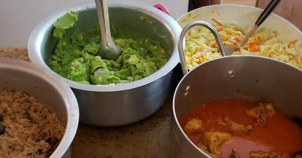 Market Tour and Traditional Kenyan Cooking Class in Nairobi | GetYourGuide