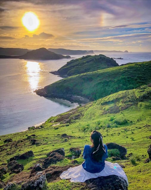 Lombok Day Trip: Sade Village, Beach, Merese Hill Sunset | GetYourGuide