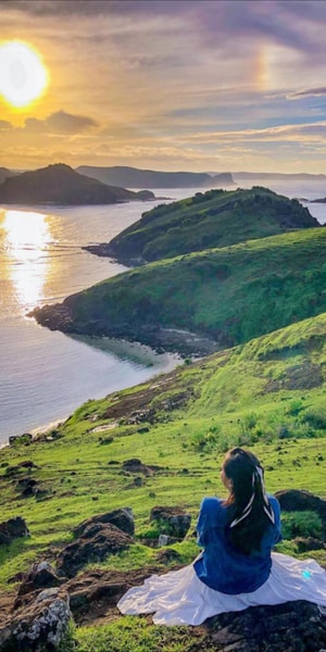 Day Trip: Tradisional village, Beach, Merese Hill (Sunset) | GetYourGuide