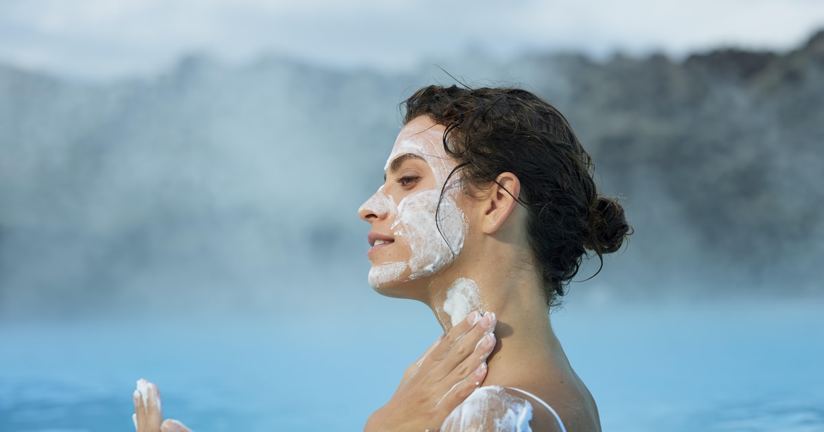 Iceland Stopover: Blue Lagoon Tour | GetYourGuide