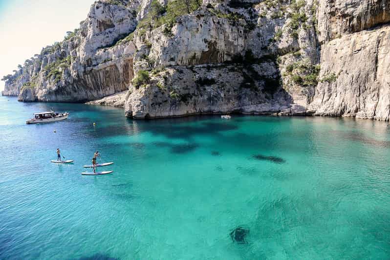 Calanque d'En-Vau, Calanques National Park - Book Tickets & Tours ...