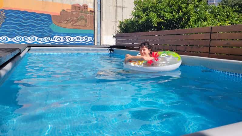 POOL DAY | GetYourGuide