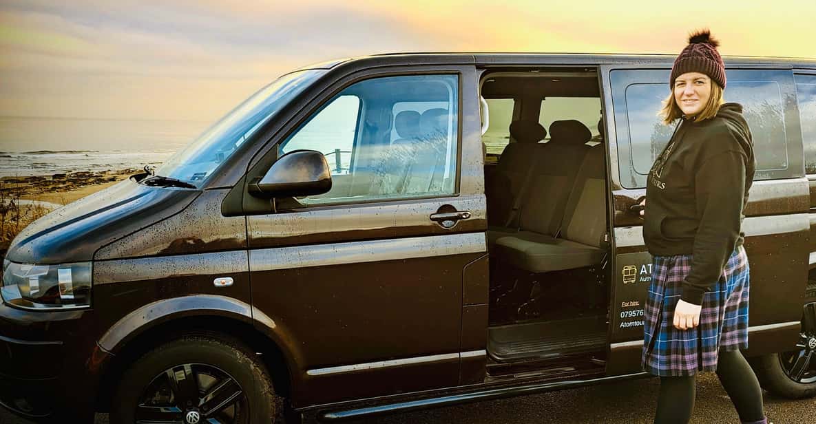 Loch Ness: Full day private tour with Alpaca Adventure | GetYourGuide