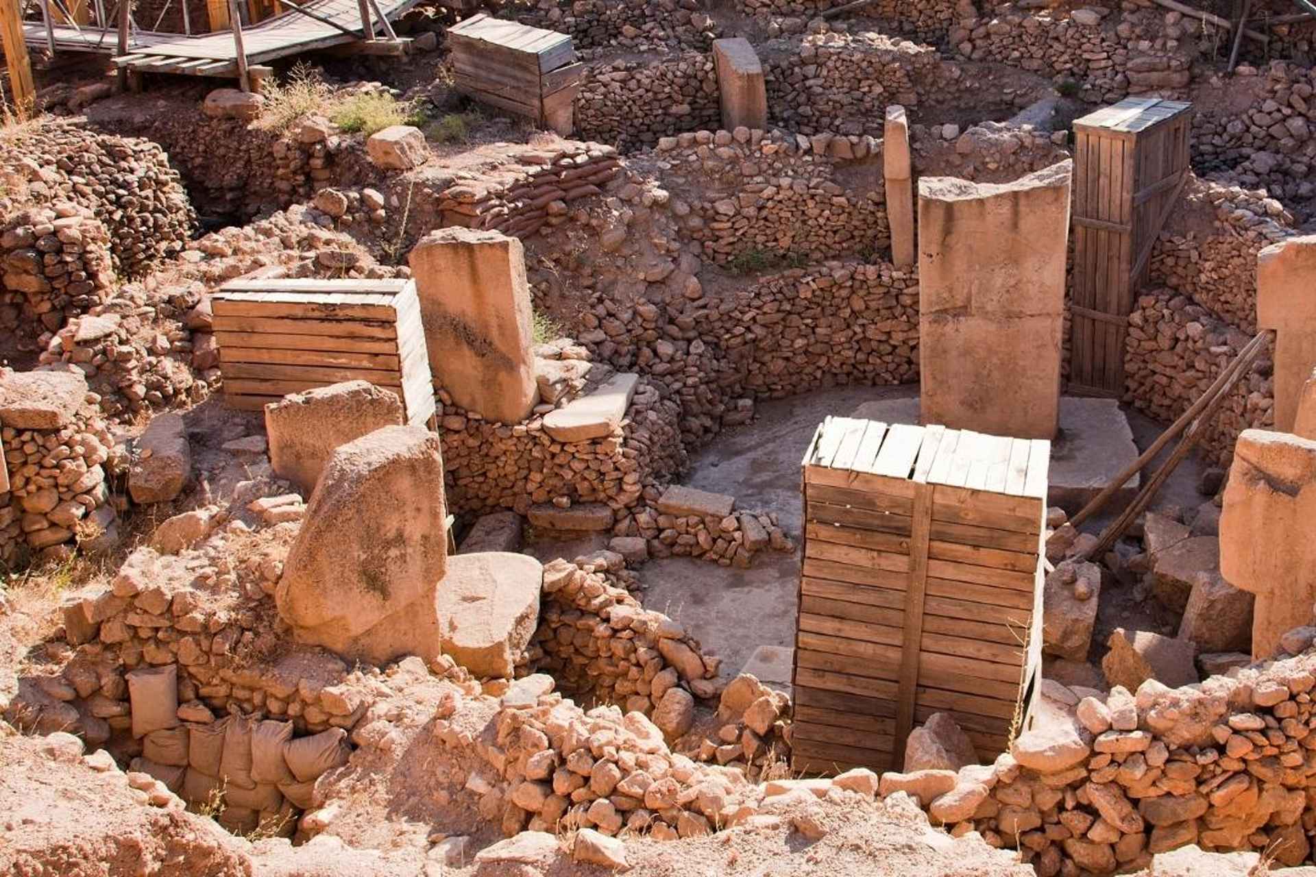 Istanbul : Excursion d’une journée à Göbekli Tepe et Harran | Guide to ...