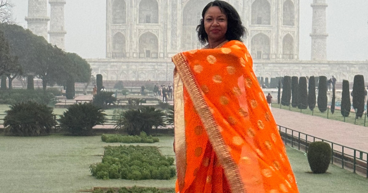 Agra la mejor clase de cocina después del Taj Mahal | GetYourGuide