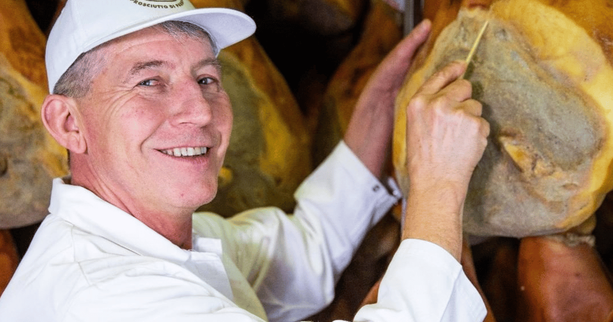 Parma Ham Factory Tour & Tasting in the countryside | GetYourGuide