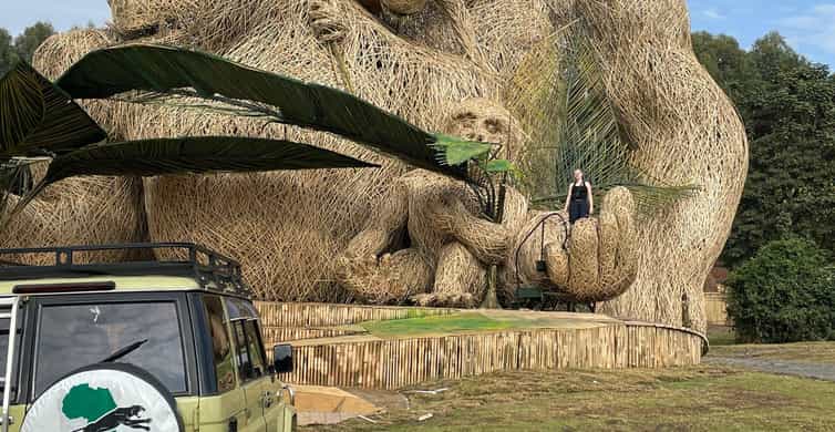 Excursión de 1 día al Monte Bisoke | GetYourGuide