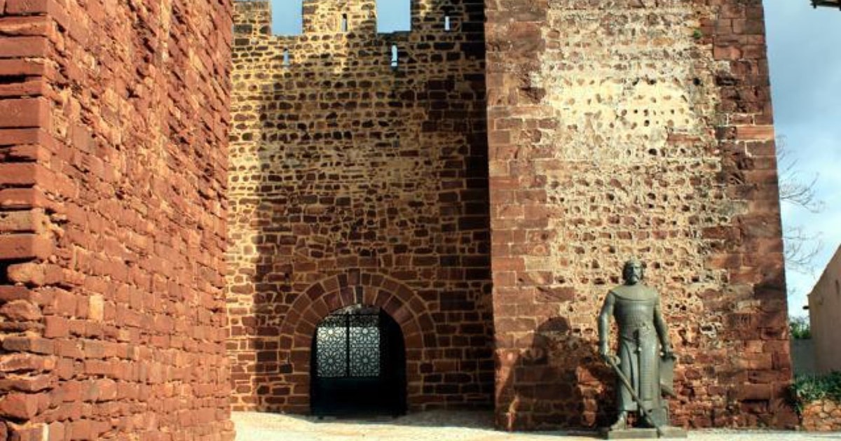 Silves: Sights & Highlights Walking tour | GetYourGuide