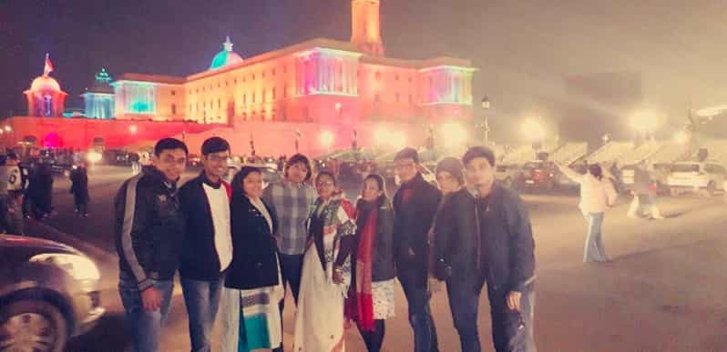 Timeless Delhi: New & Old Delhi City Tour with Guide | GetYourGuide