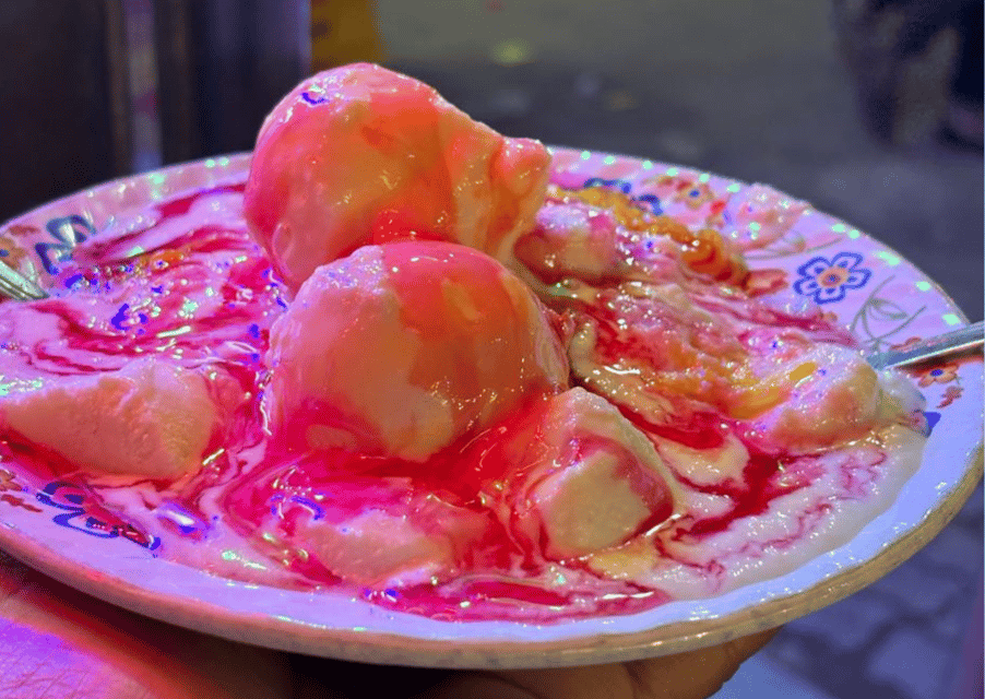 Agra Food Tour | GetYourGuide