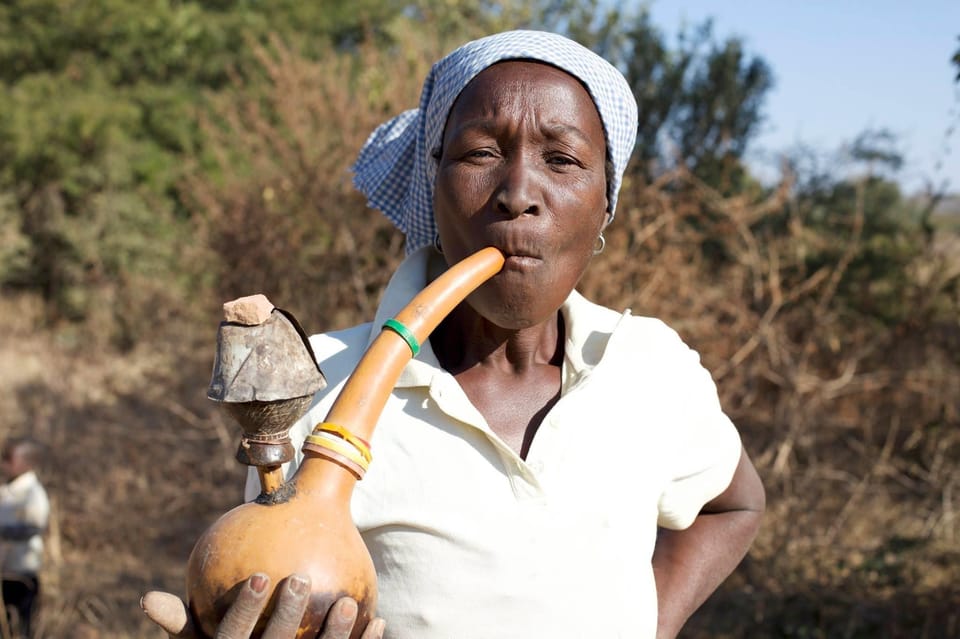 Traditional Village Tour | GetYourGuide