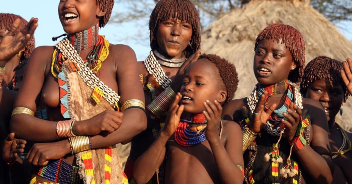 3 Days Omo Valley Tour | GetYourGuide