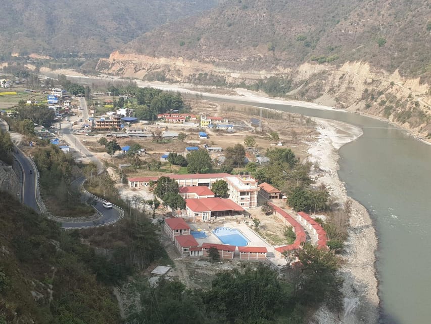 Kathmandu to Ramechhap Manthali Transport by sharing Hice | GetYourGuide