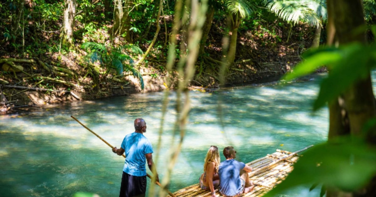 Martha Brea Rafting Adventure | GetYourGuide