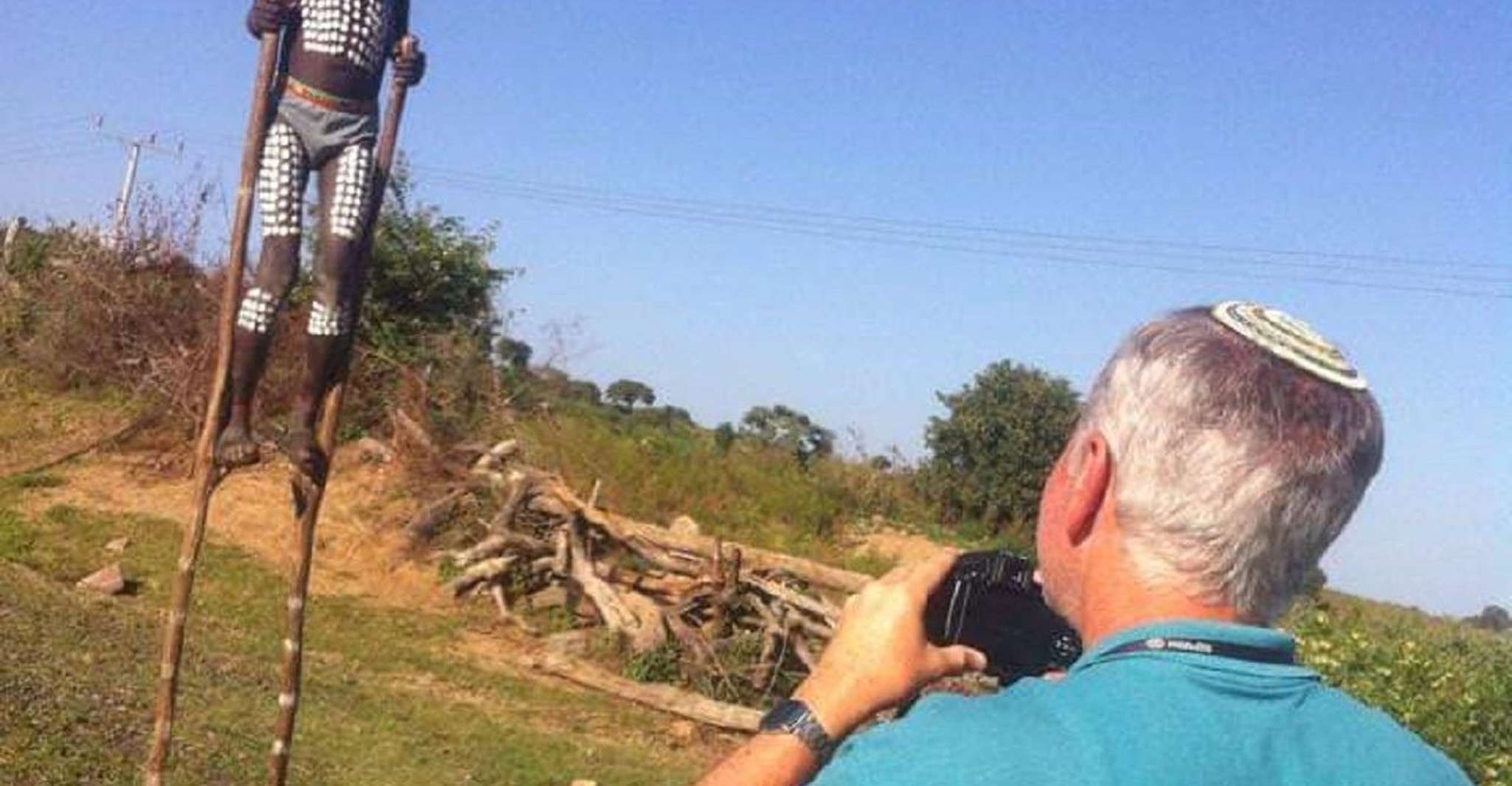 9 giorni Omo Valley e Danakil Danakil Depressione tour | Viaggio di più ...