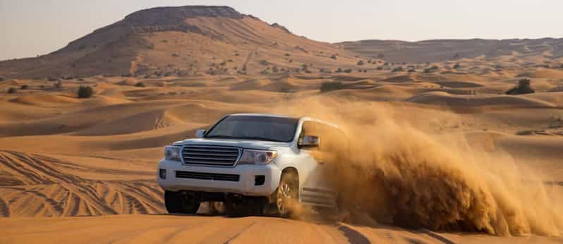 The BEST Riyadh Desert safaris 2024 - FREE Cancellation | GetYourGuide