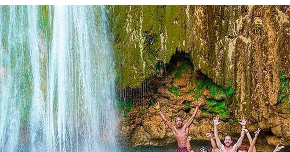 Punta Cana: Samaná Cayo Levantado & El Limón Waterfall Tour | GetYourGuide
