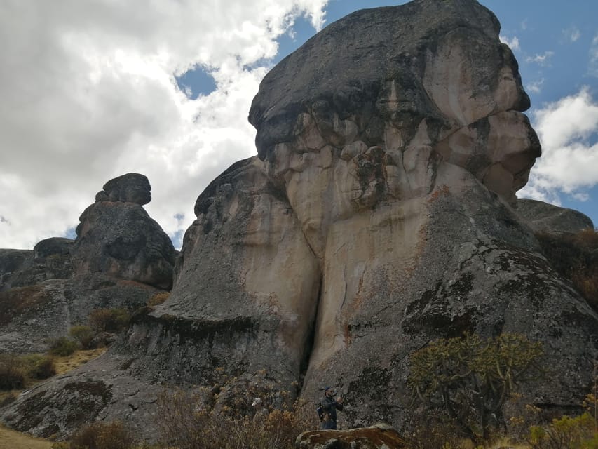 Marcahuasi Erlebnis in Lima | GetYourGuide