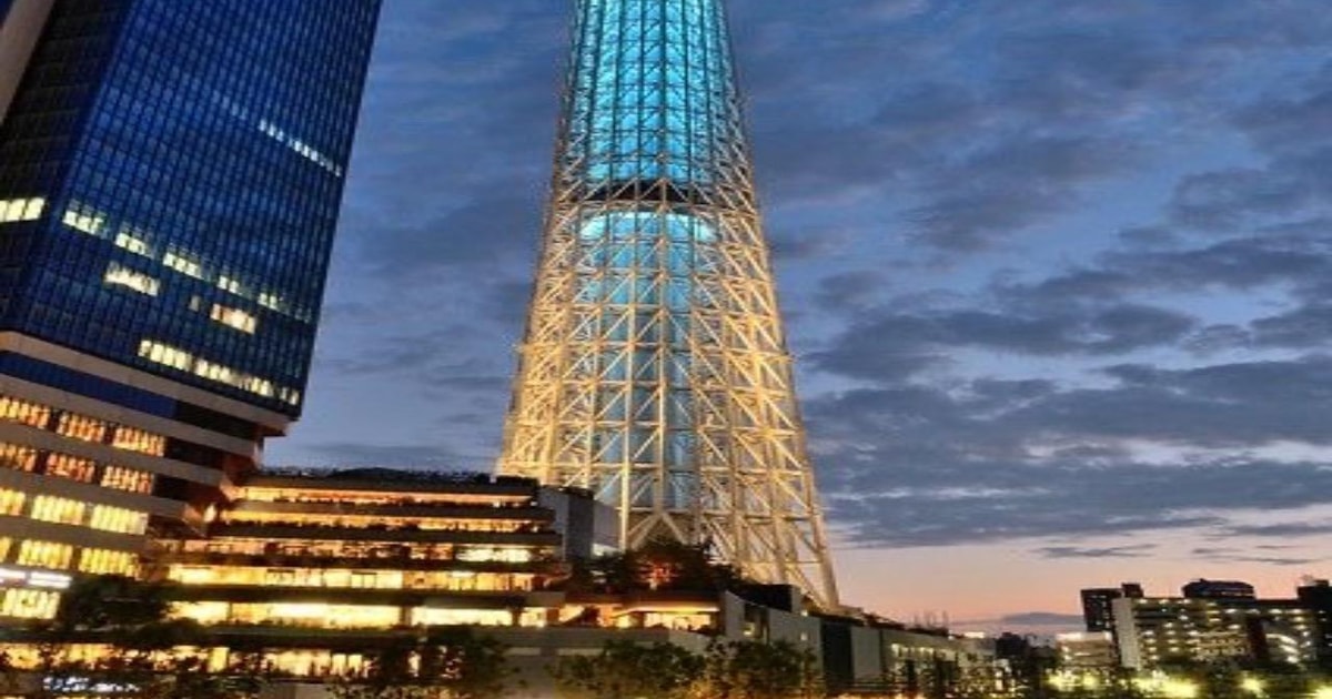 Shizuoka: Private Hidden Tokyo Tour with Guide | GetYourGuide