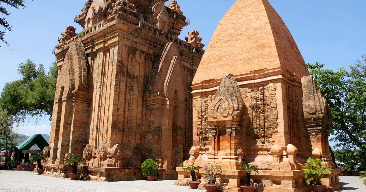 From Nha Trang: Private Half-Day City Highlights Tour | GetYourGuide