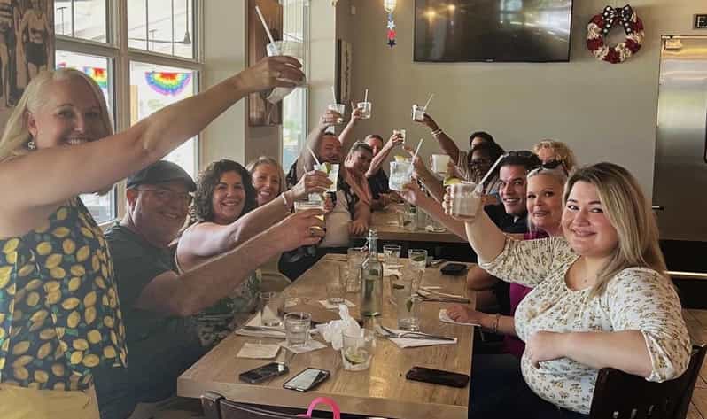 Downtown Dunedin: Food, Drink & Cultural Walking Tour | GetYourGuide