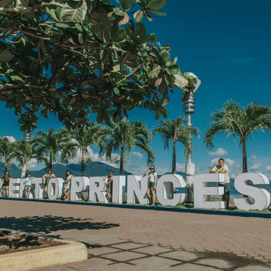 Half-Day City Tour | Puerto Princesa | GetYourGuide