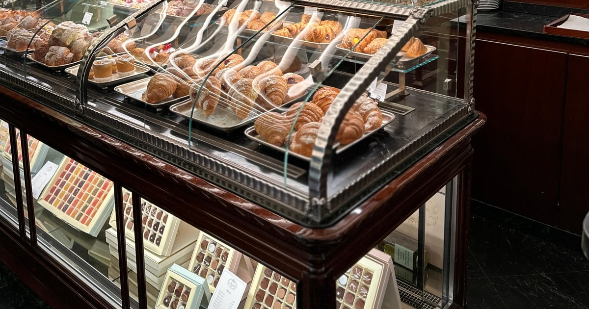 Milan Dolce Delights: Pastry Tour | GetYourGuide