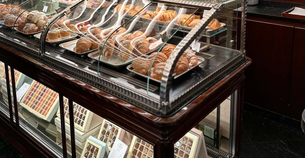 Milan Dolce Delights: Pastry Tour | GetYourGuide