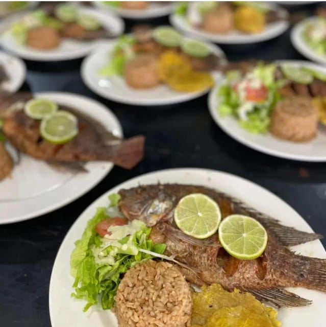 Cartagena: Mud Volcano Tour with Lunch, Pool, and Beach | GetYourGuide