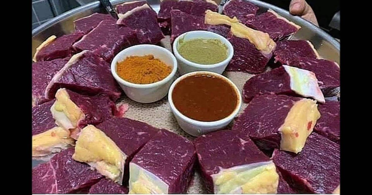 Addis Ababa Meat Lovers’ Food & Drink Experience | GetYourGuide