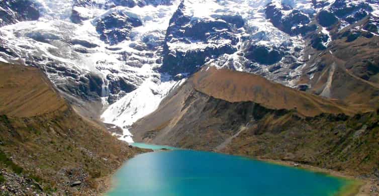 Humantay Lake Full Day Trip | GetYourGuide
