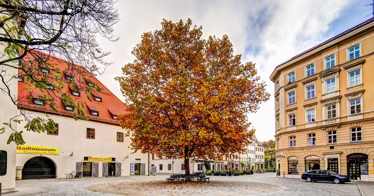 Visita guiada sin colas al Museo Judío y al Barrio Judío | GetYourGuide