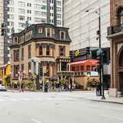 Chicago: Gangsters and Ghosts Guided Walking Tour | GetYourGuide