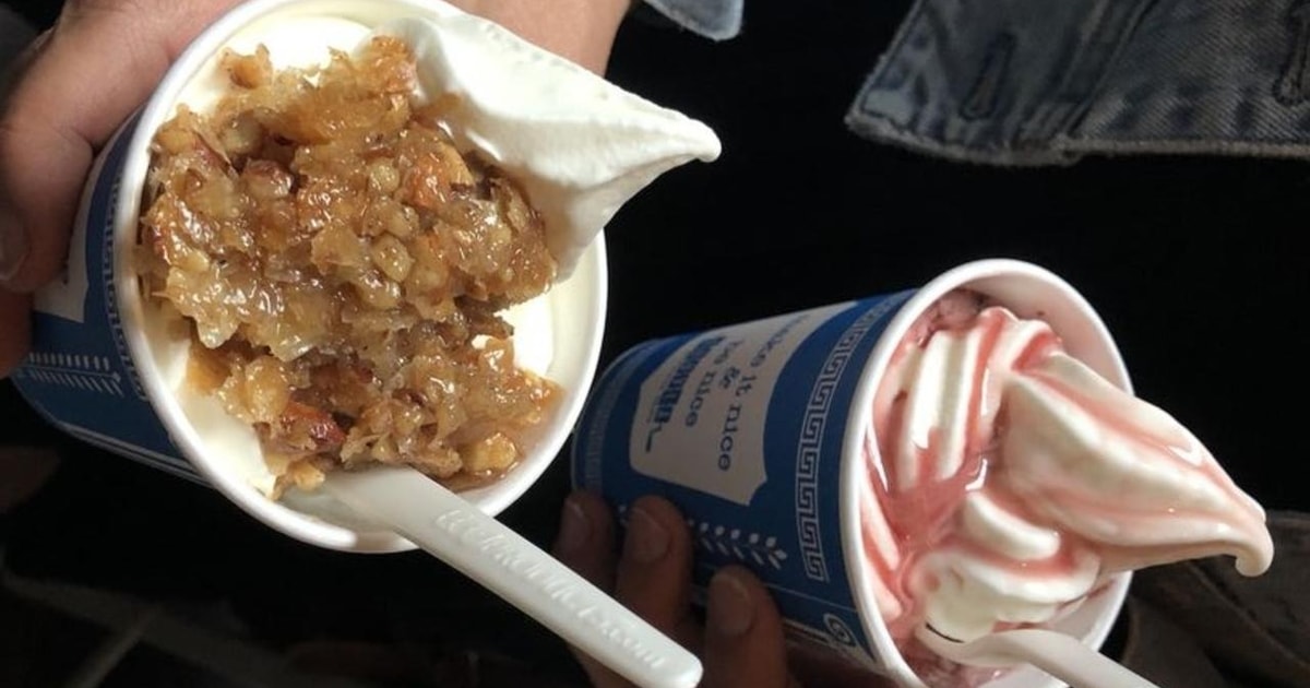 San Francisco : Best Street Food Tour With A Local Guide | GetYourGuide