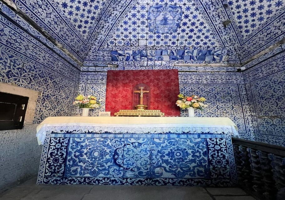 Nazaré Olas gigantes, paisajes impresionantes excursión con alma de ...