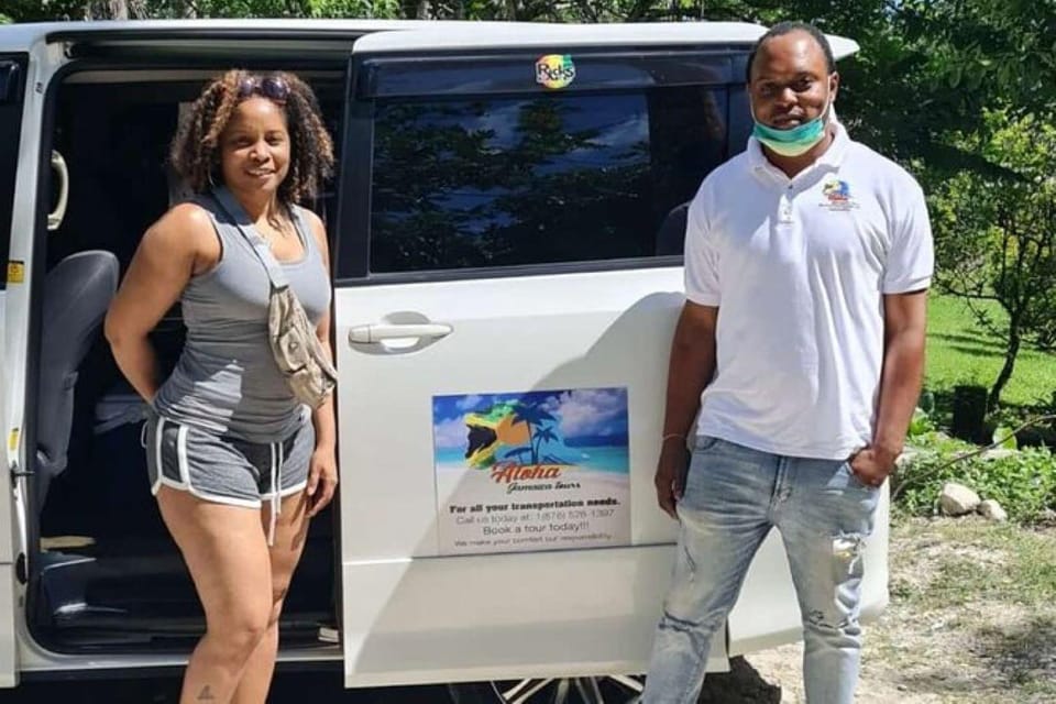 From Negril: Lethe River Private Rafting Tour and Lunch | GetYourGuide