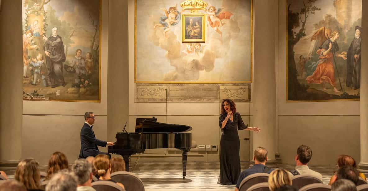 Florence: Italian Opera | GetYourGuide