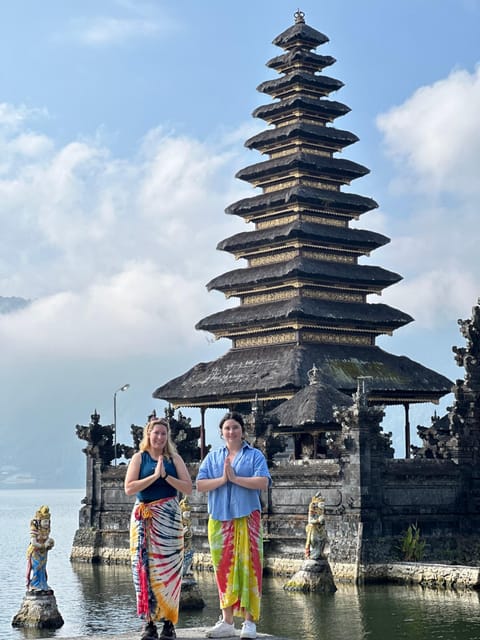 Terunyan Cemetery, Segara Temple & Penglipuran Village Tour | GetYourGuide