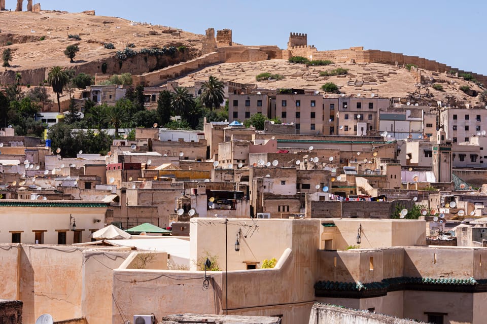 Private Tour In Fes Guide With Car | GetYourGuide