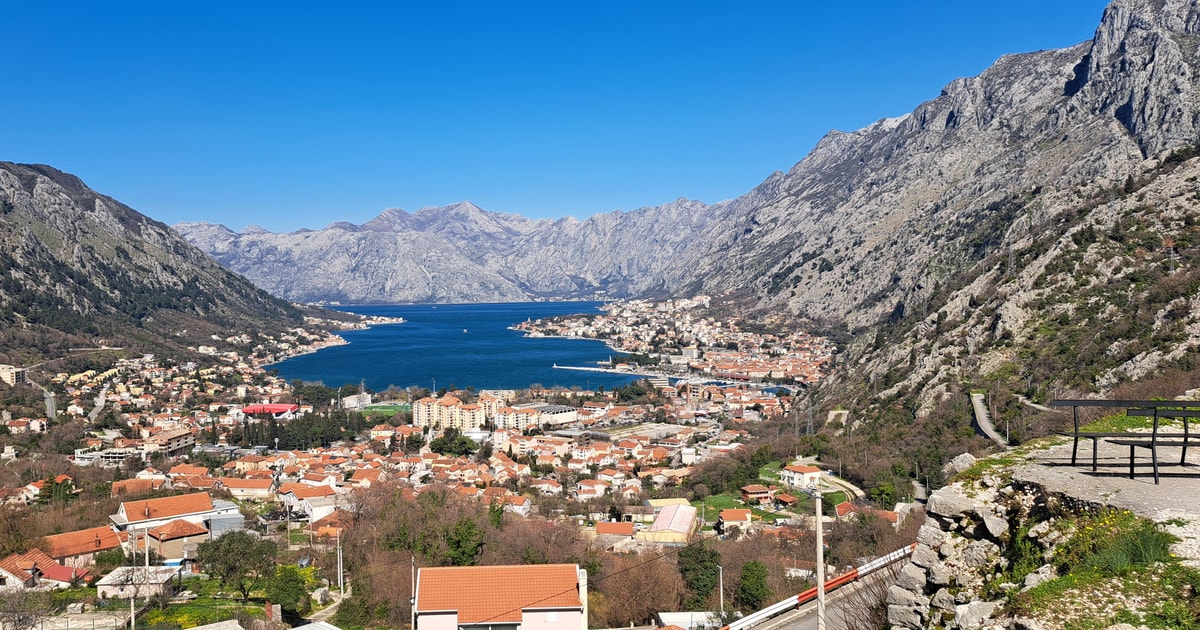 Private tour to Montenegro, Perast, Kotor and Budva | GetYourGuide