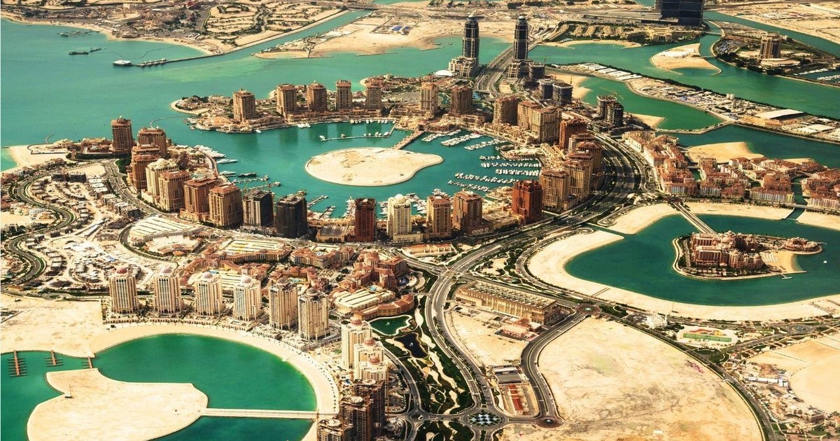 Doha: City Highlights Sharing Tour | GetYourGuide
