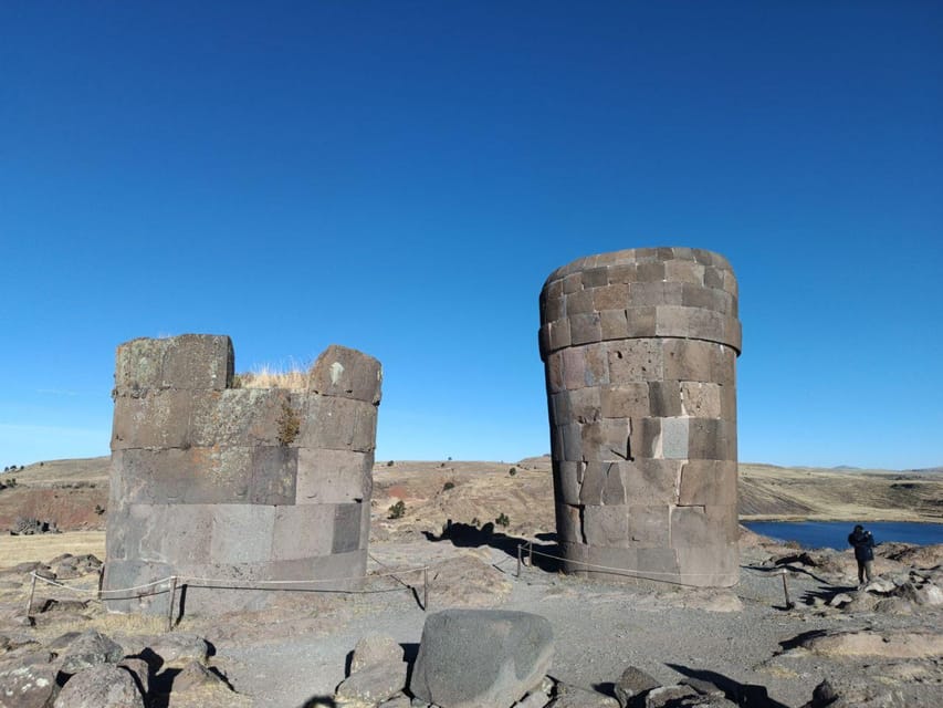 Chulpas De Sillustani | GetYourGuide
