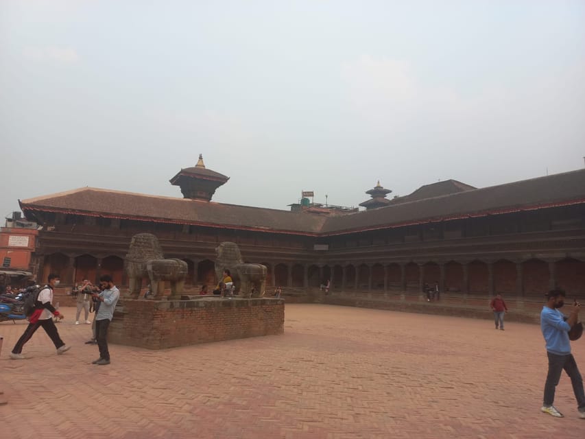 Bhaktapur Sightseeing with Nagarkot Sunset Tour | GetYourGuide