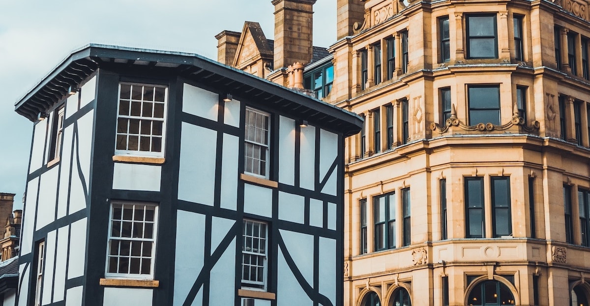 Manchester’s Rebirth and Renewal: A Self Guided Audio Tour | GetYourGuide