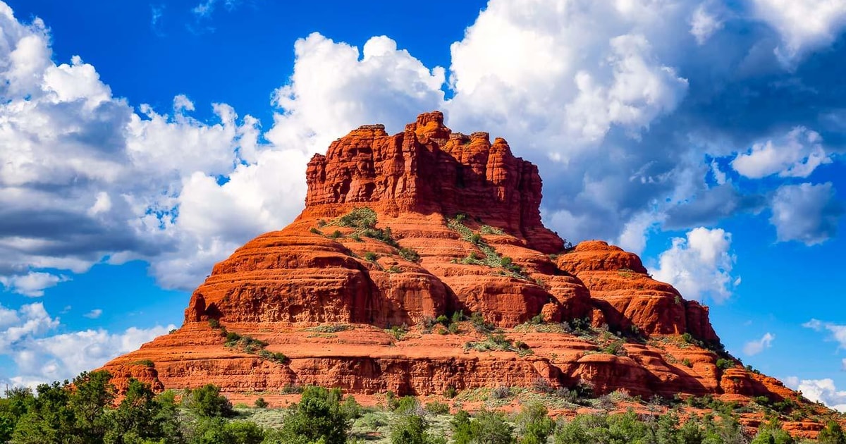 Σεντόνα | GetYourGuide