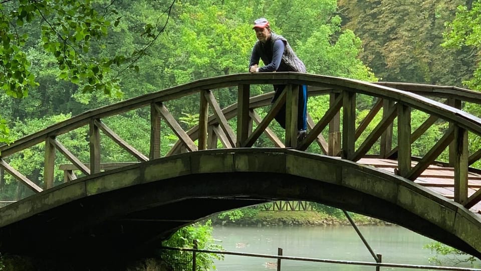 Bijambare Cave & Bosnia Spring Park: Tour from Sarajevo | GetYourGuide