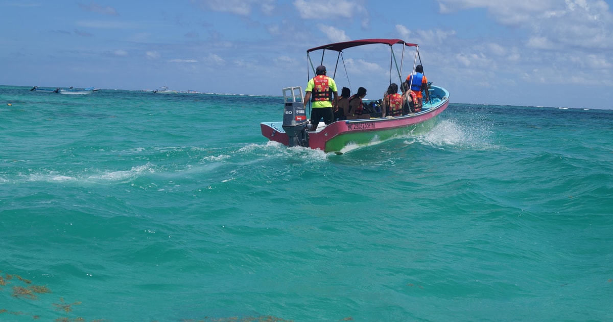 Tulum: Deep Sea Fishing | GetYourGuide
