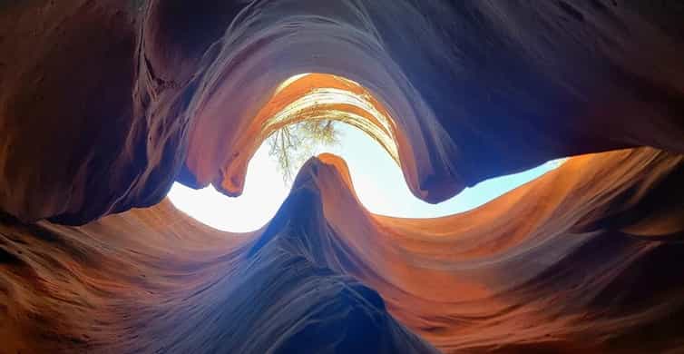 Orderville: East Zion Slot Canyons Award-Winning UTV Tour | GetYourGuide