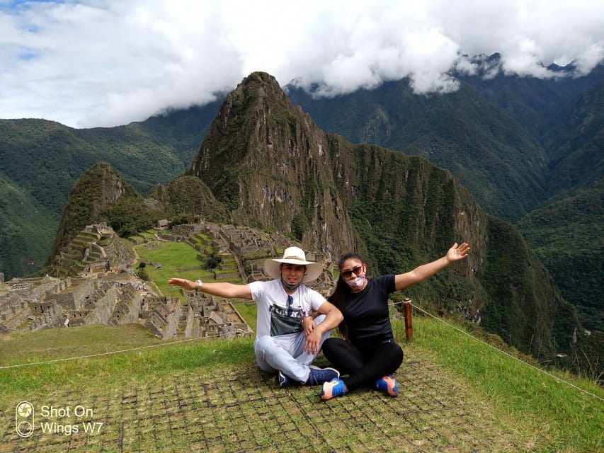 Machupicchu Private Guided service | GetYourGuide